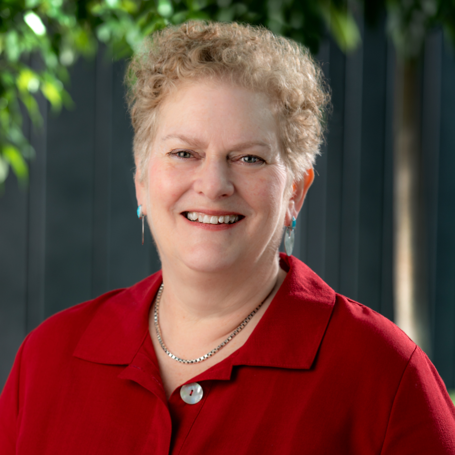 Kathleen Poston | Life Science Washington