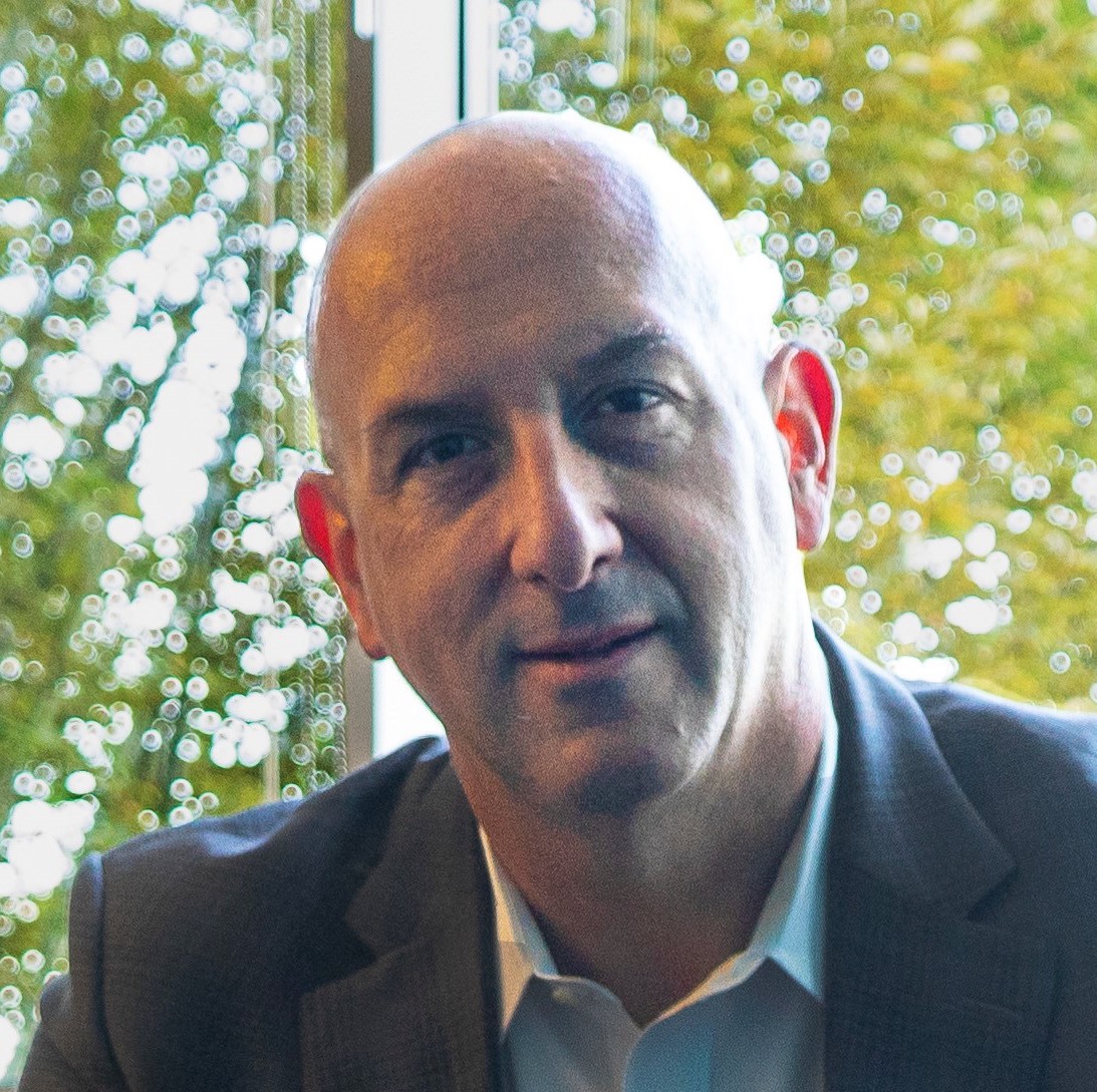 Richard Fabian | Life Science Washington
