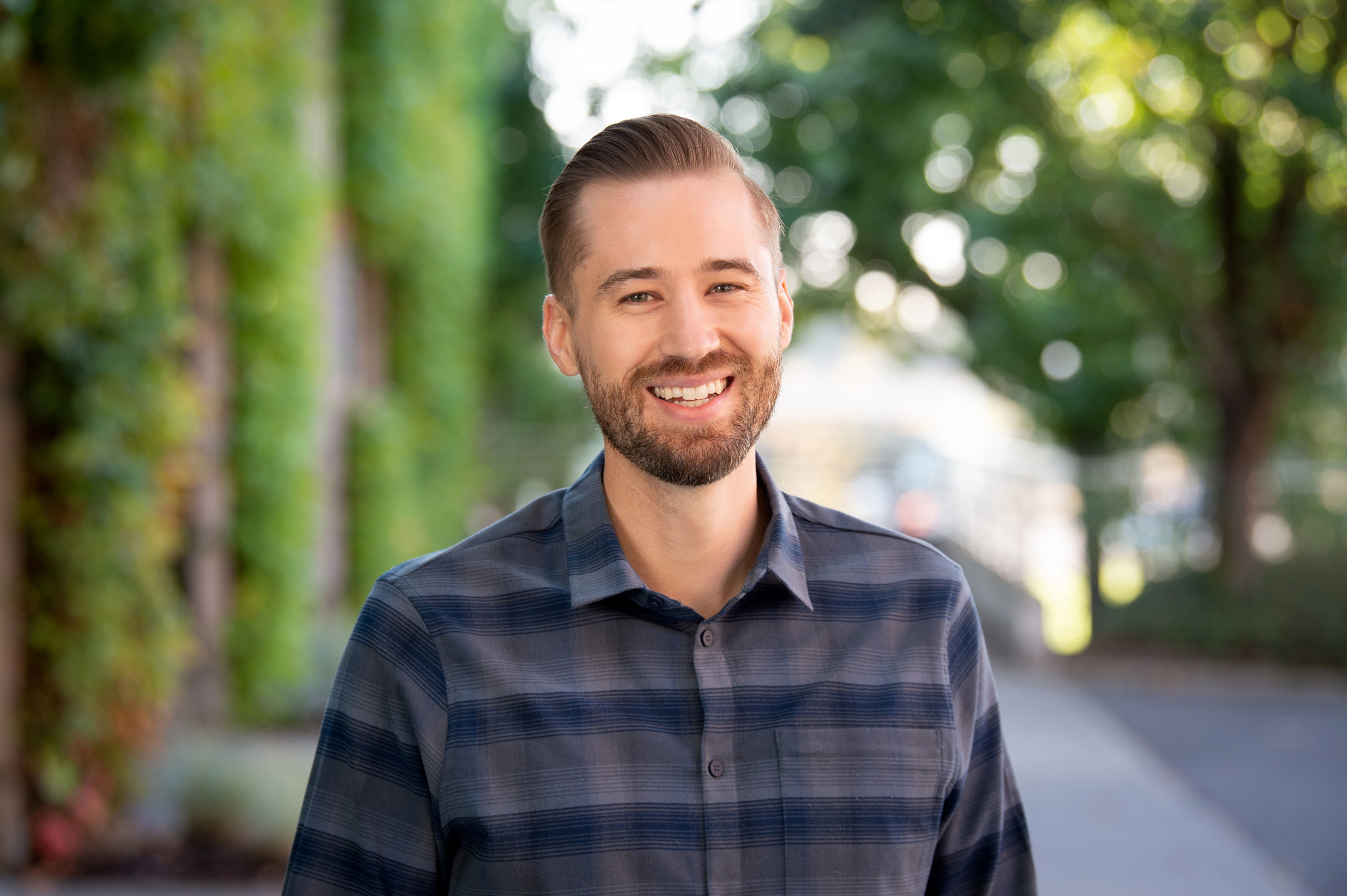 Sean McClain | Life Science Washington