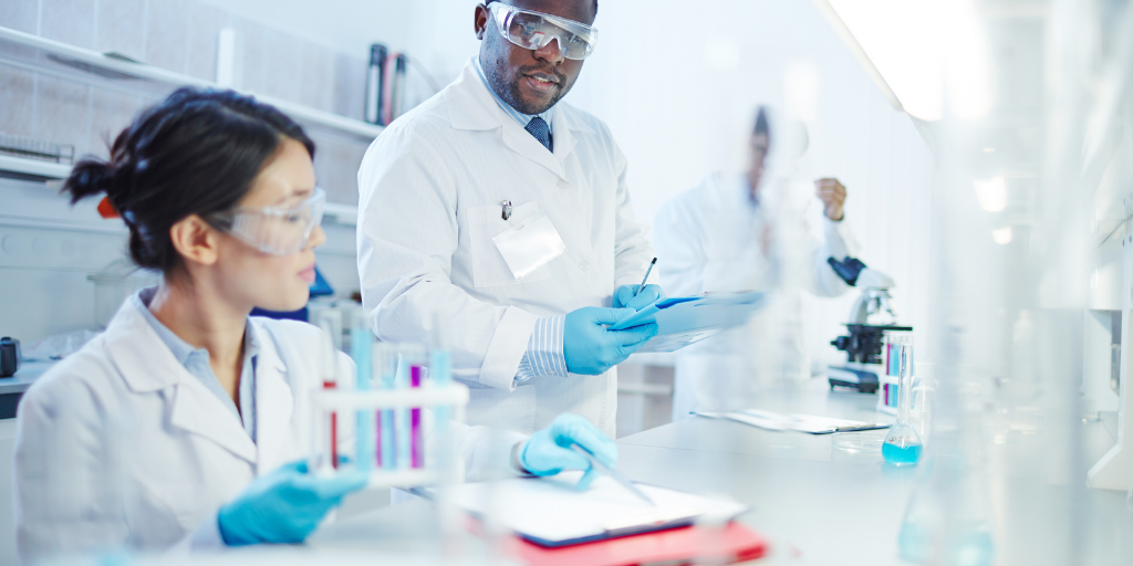 Life Science Washington