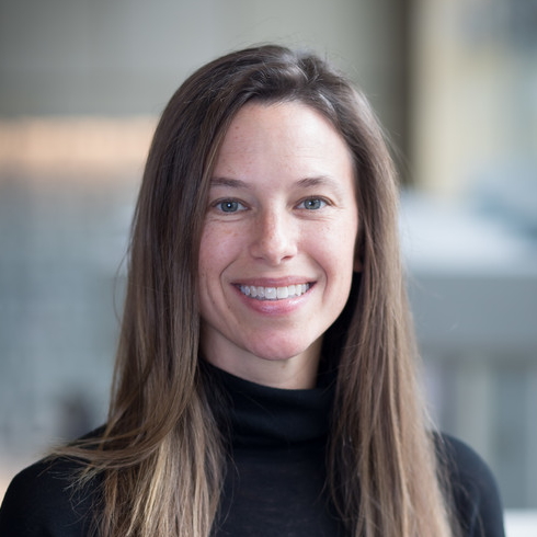 Sarah Wille, SPHR, SHRM | Life Science Washington