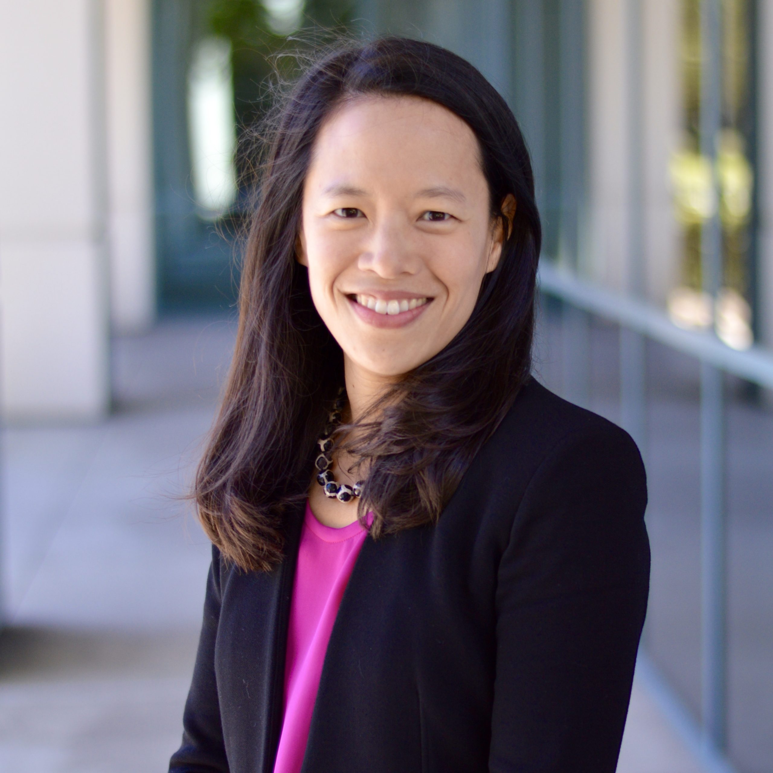 Carole Ho, MD | Life Science Washington