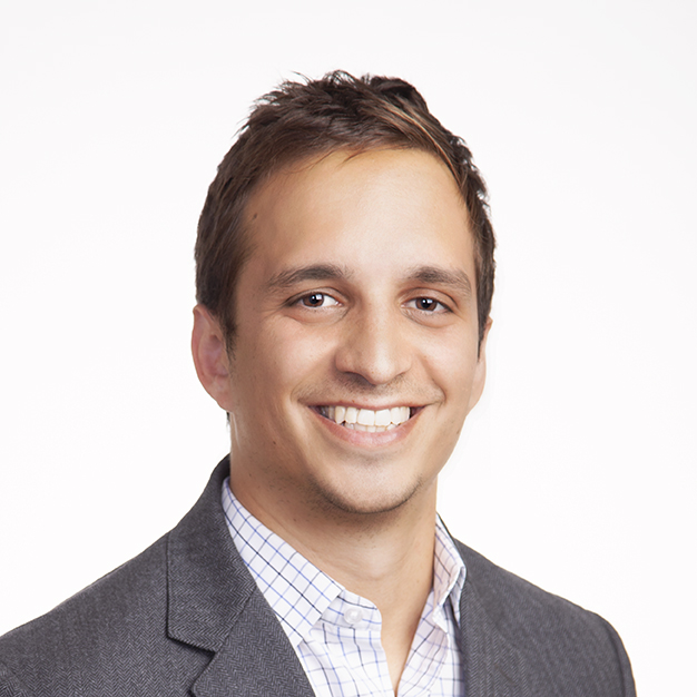 Paul Matteis | Life Science Washington