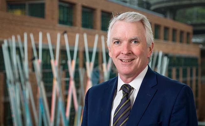Dr. Thomas Lynch, Jr | Life Science Washington