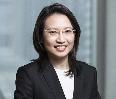 Alice Chen, PhD | Life Science Washington