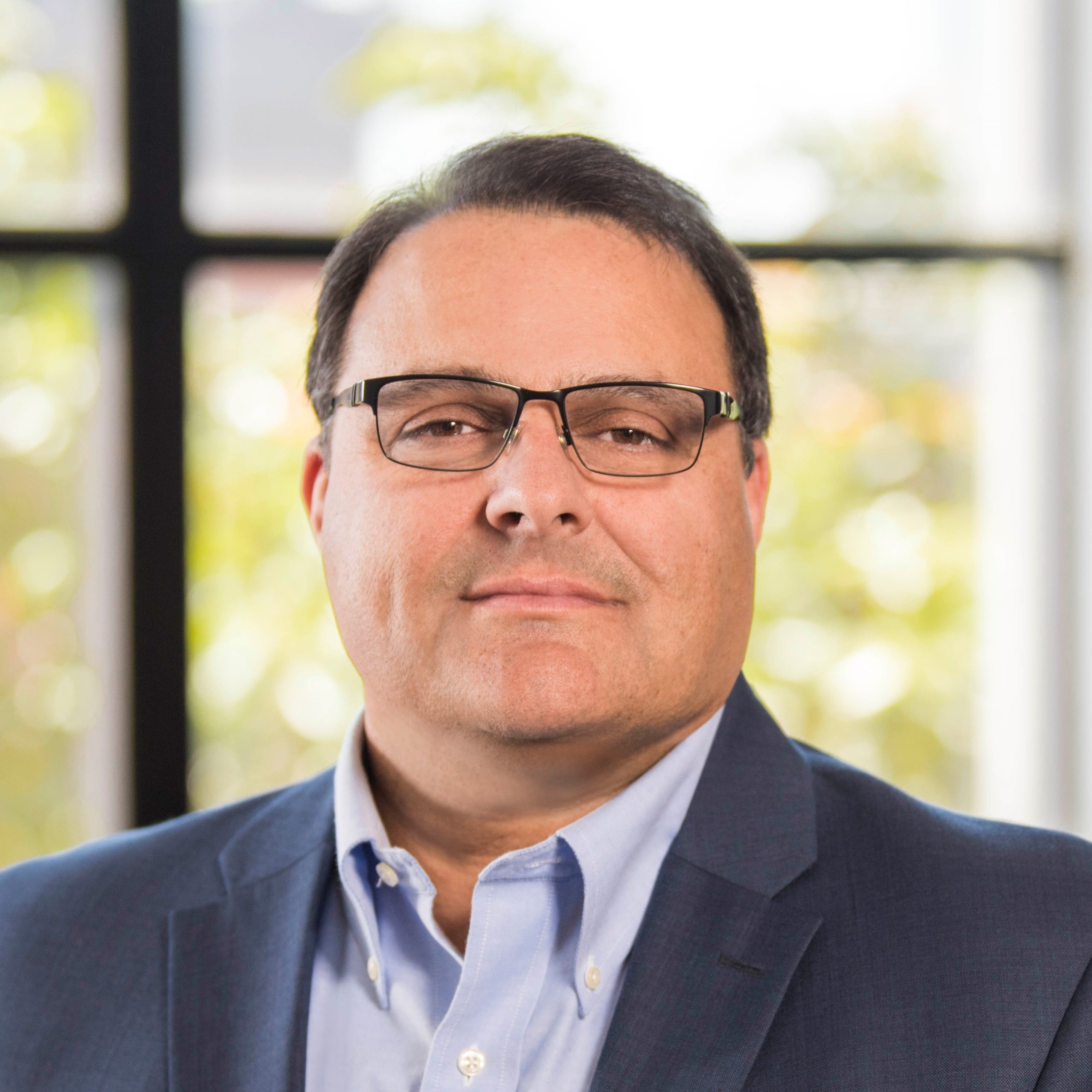 Joe Victor | Life Science Washington