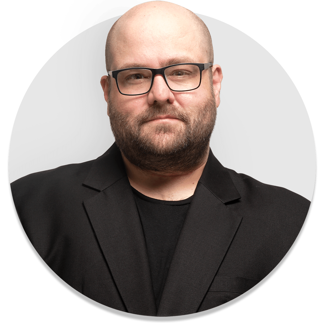 Nicholas Geisse, PhD | Life Science Washington