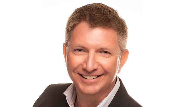 Bruce Meadows | Life Science Washington