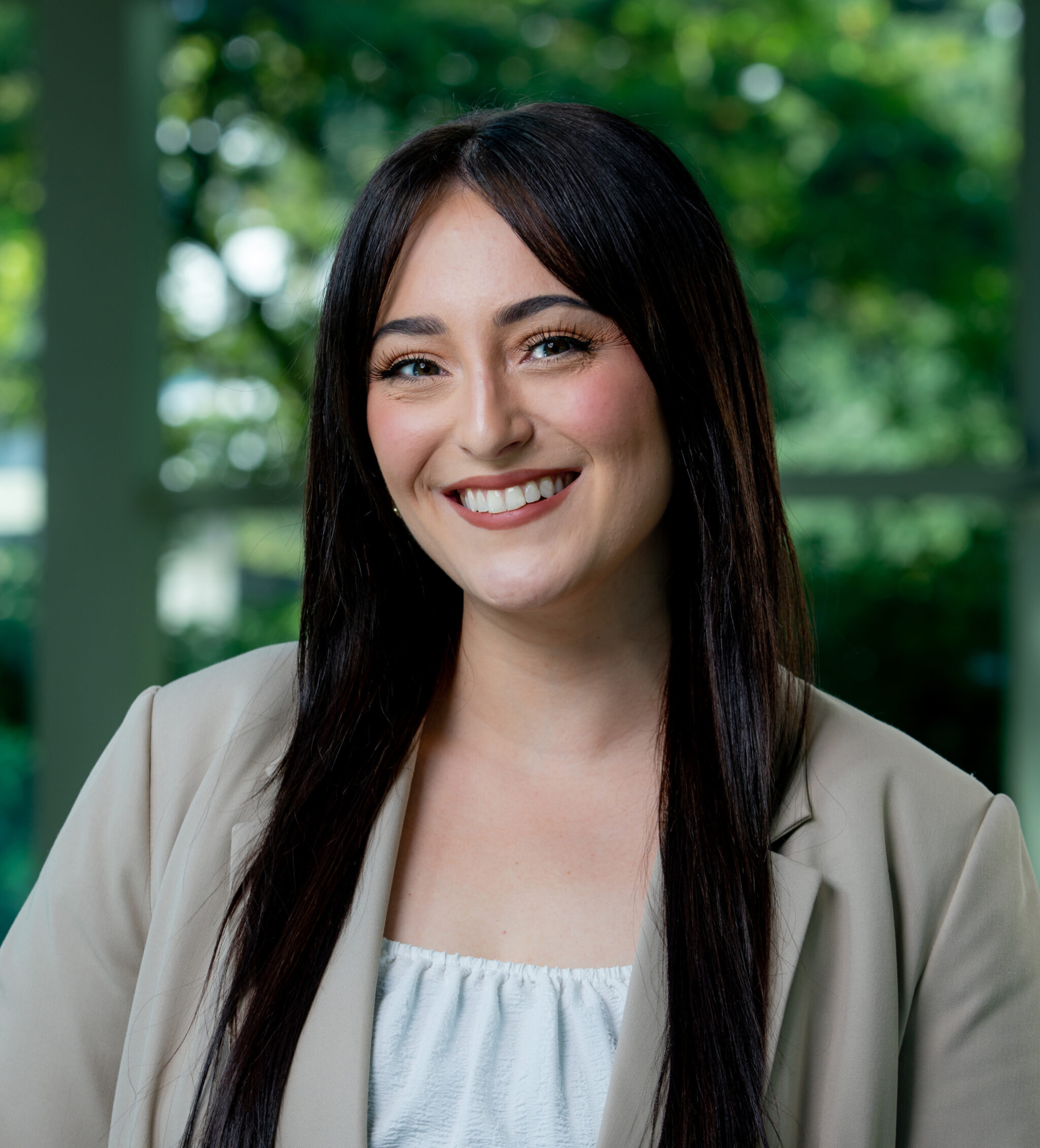 Kaitlyn Campitiello | Life Science Washington