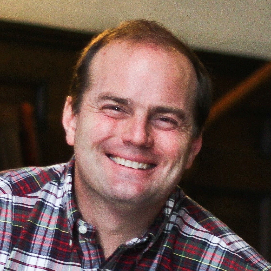 Jason Miller | Life Science Washington