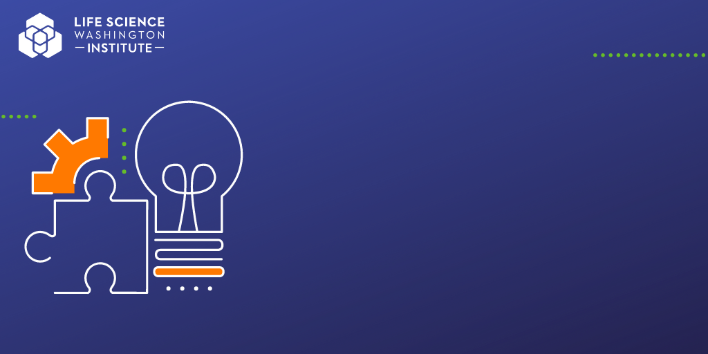 DEMYSTIFYING SBIR/STTR FUNDING - Part 2 | Life Science Washington