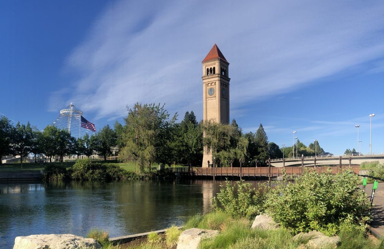 Evergreen Bioscience Envisions New Bioscience Building, Sets Sights on ...