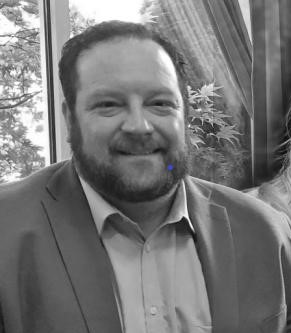 Jason Hickok | Life Science Washington