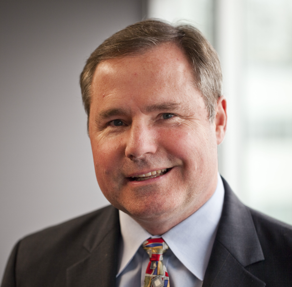 John Bowers | Life Science Washington