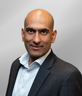 Sandeep Patel, PhD | Life Science Washington