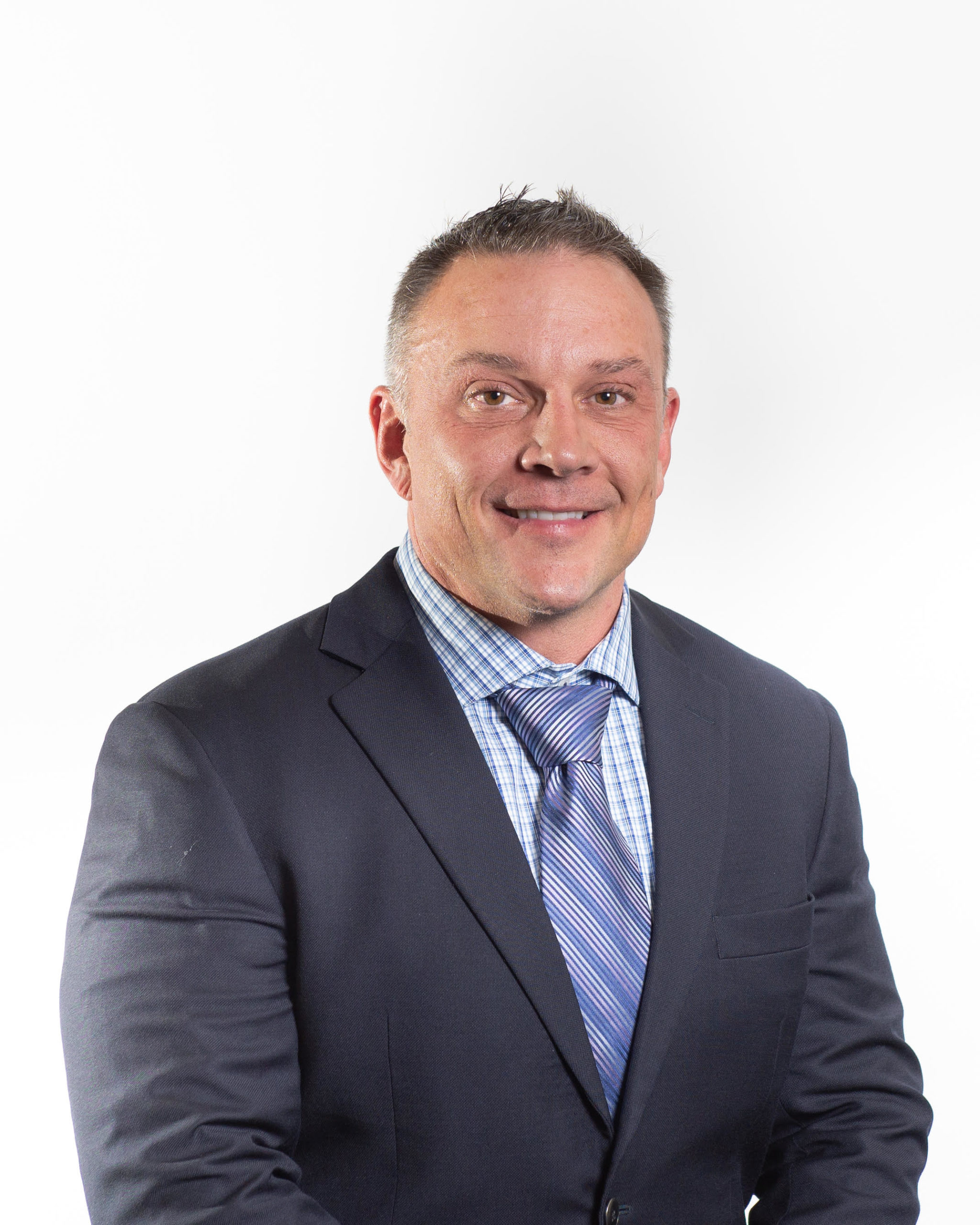 Shane Needham, PhD | Life Science Washington