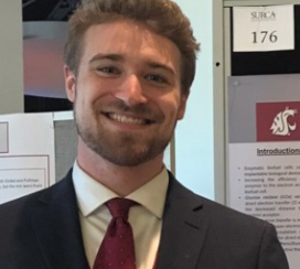 Stephen Bone | Life Science Washington