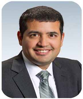 Jose Romero | Life Science Washington