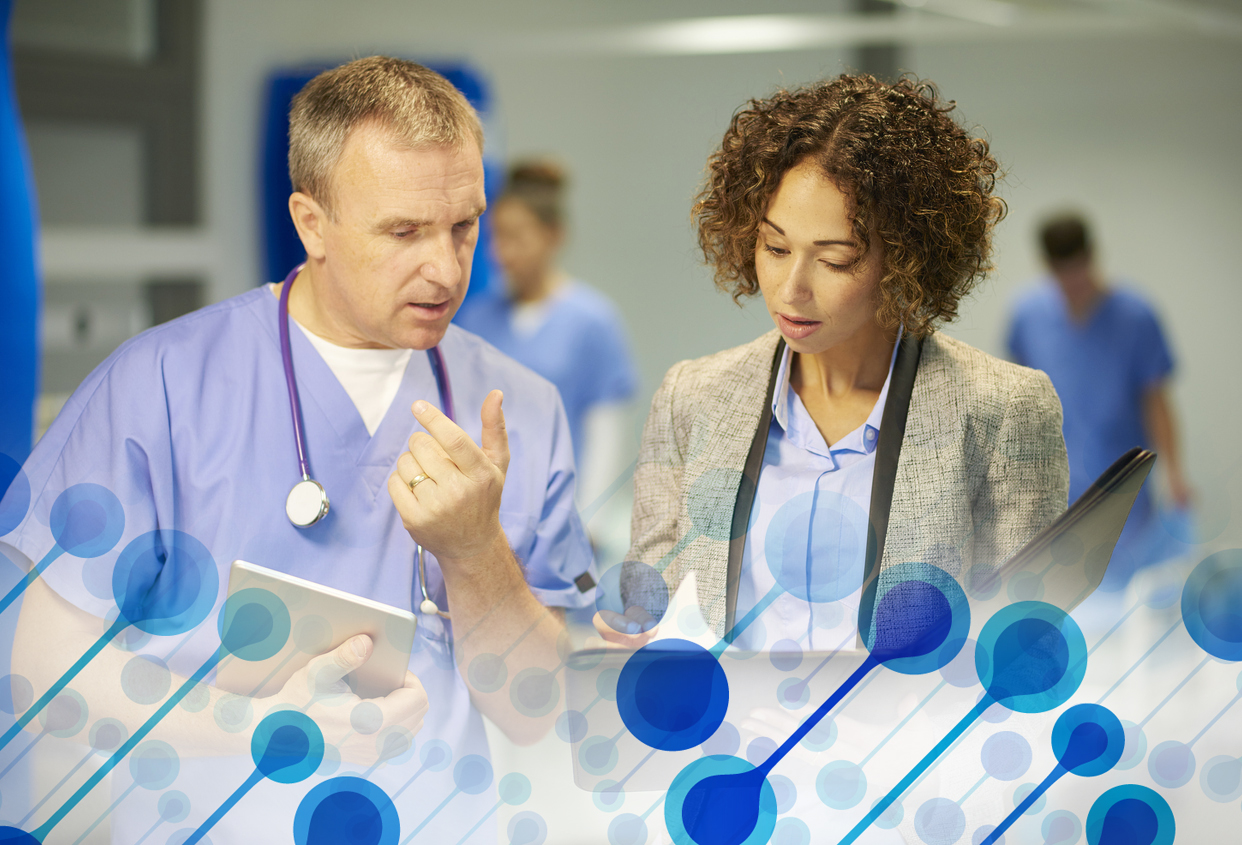 Collaboration: Key to a Thriving BioScience Cluster | Life Science ...