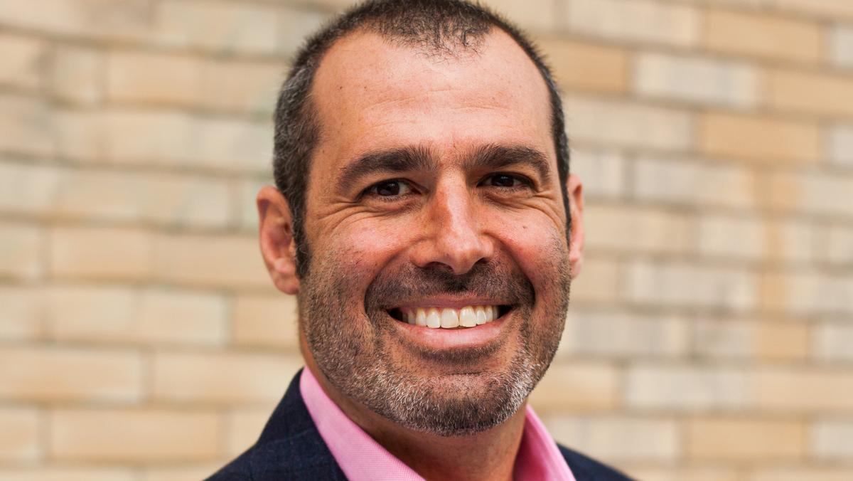 Mitchell Gold, MD | Life Science Washington