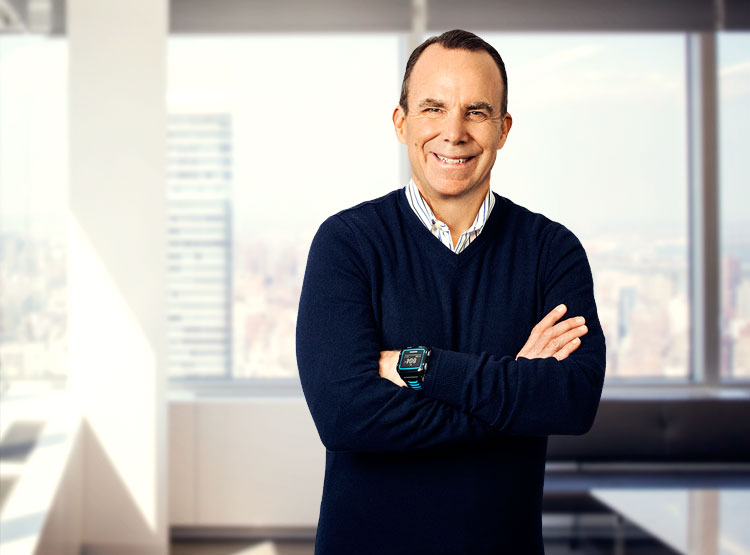 Peter Thompson, MD | Life Science Washington