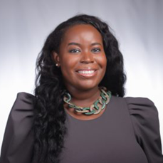 Baindu L. Bayon, PhD | Life Science Washington