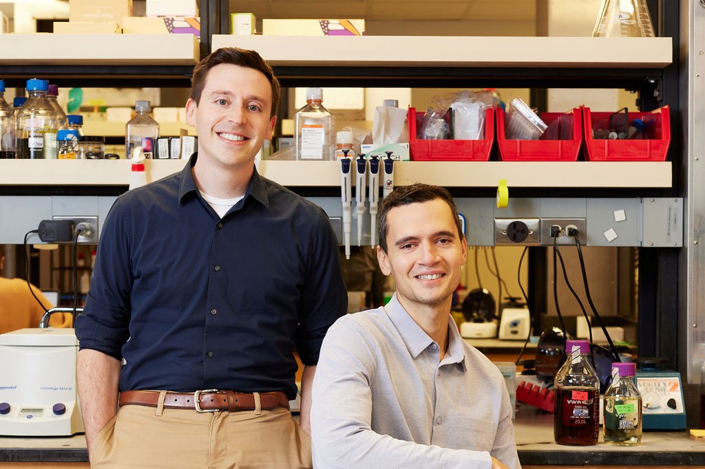 University of Washington Spinout A-Alpha Bio Moves Off Campus to ...