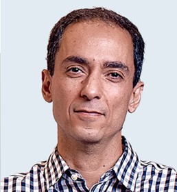 Ali Tehrani, PhD | Life Science Washington