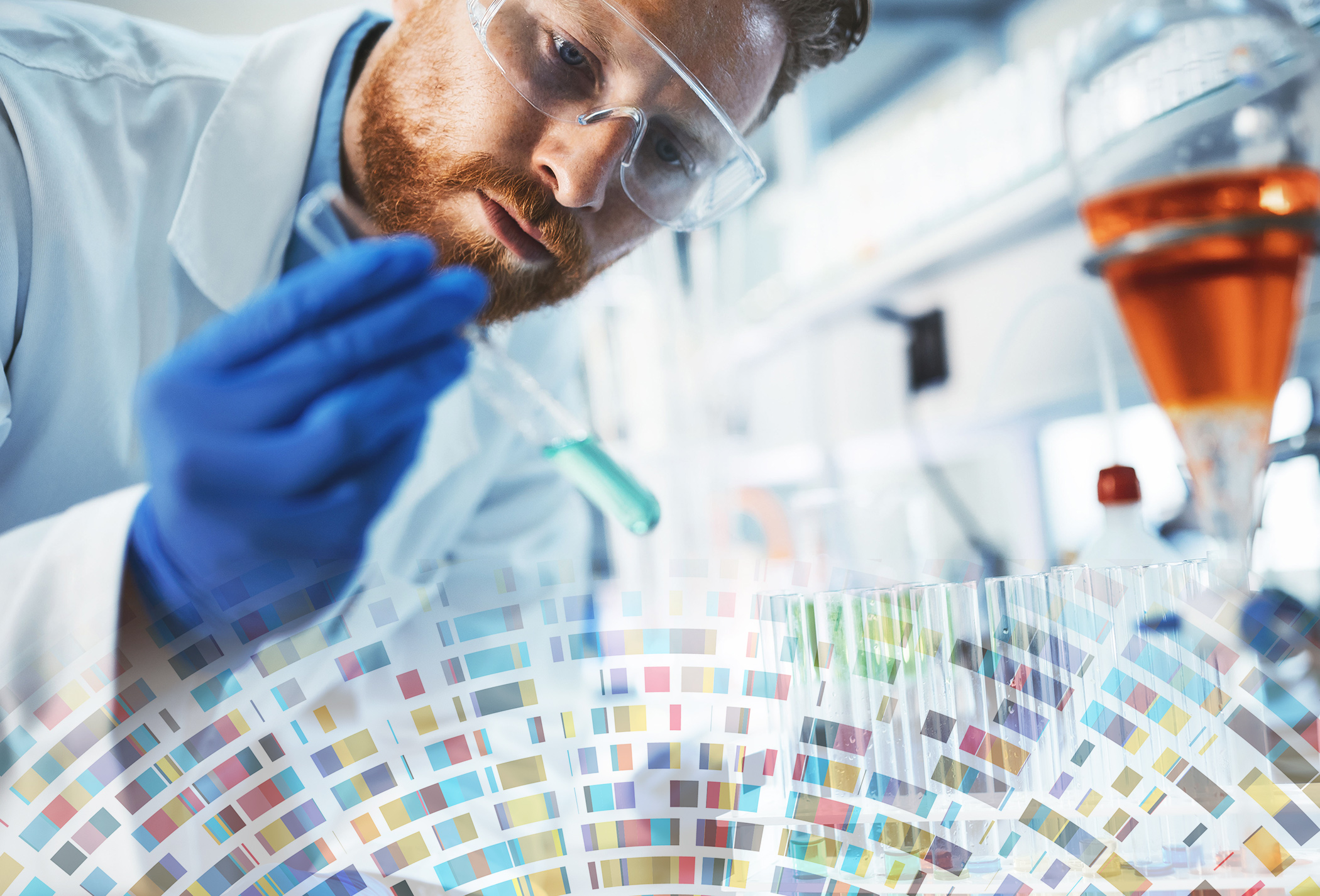 BioBasics 101: The Biology of Biotech for the Non-Scientist - Spring ...