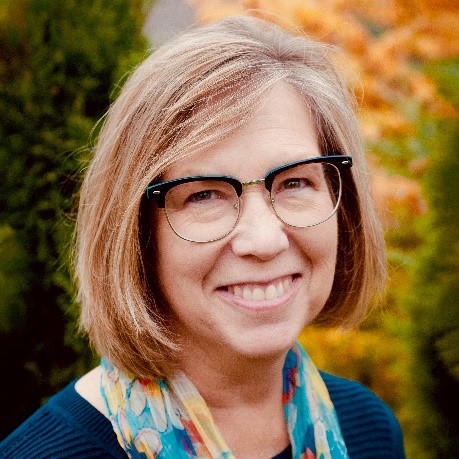 Elizabeth Cross Nichol | Life Science Washington