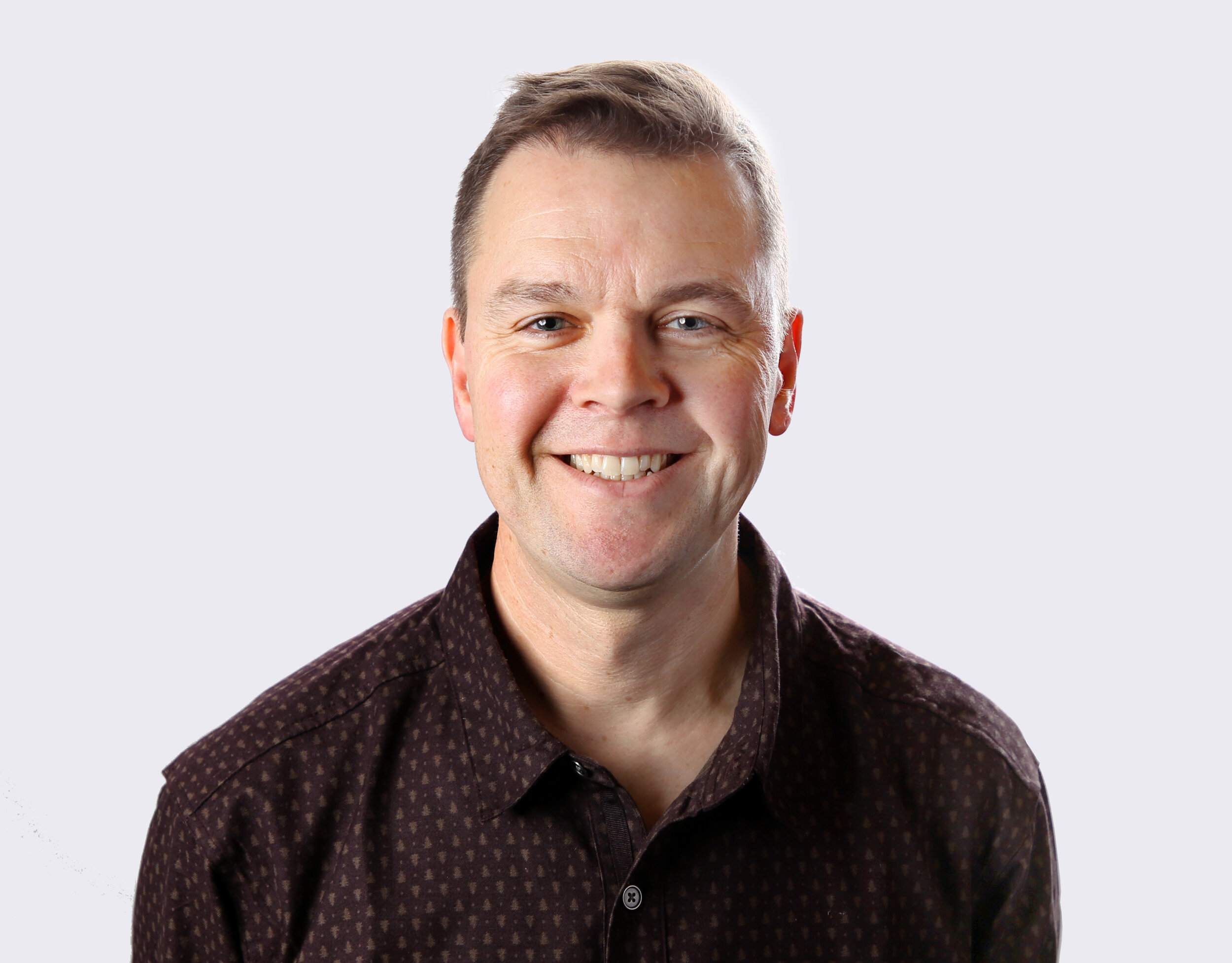 Scott Thielman | Life Science Washington