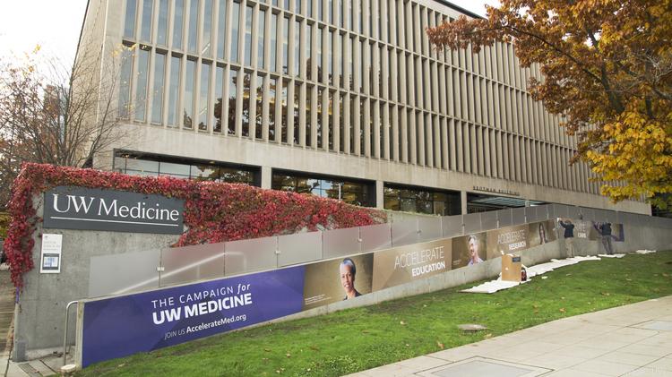 UW Medicine Receives $20M from Ballmers, Gates Foundation | Life ...