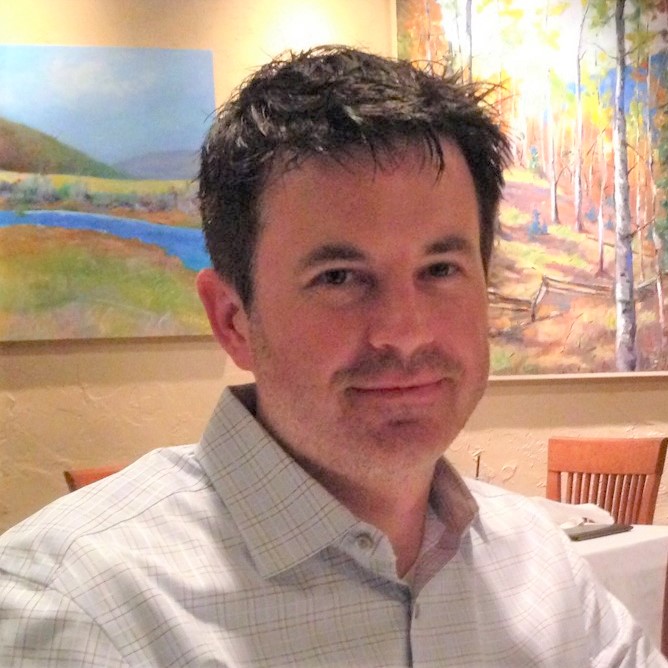 Jeffrey Palenik | Life Science Washington