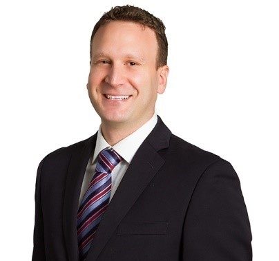 Patrick M. Njeim | Life Science Washington