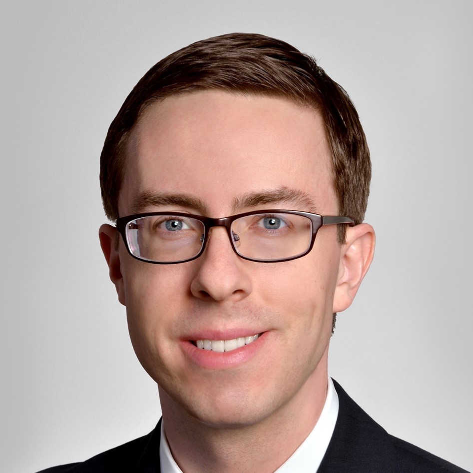 Stephen Koziol | Life Science Washington