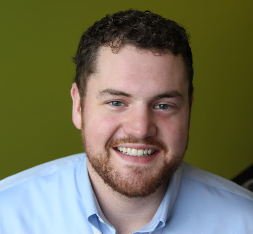 Brady Ryan | Life Science Washington