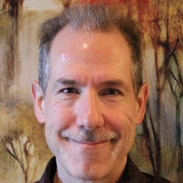 David Vachon, PhD | Life Science Washington