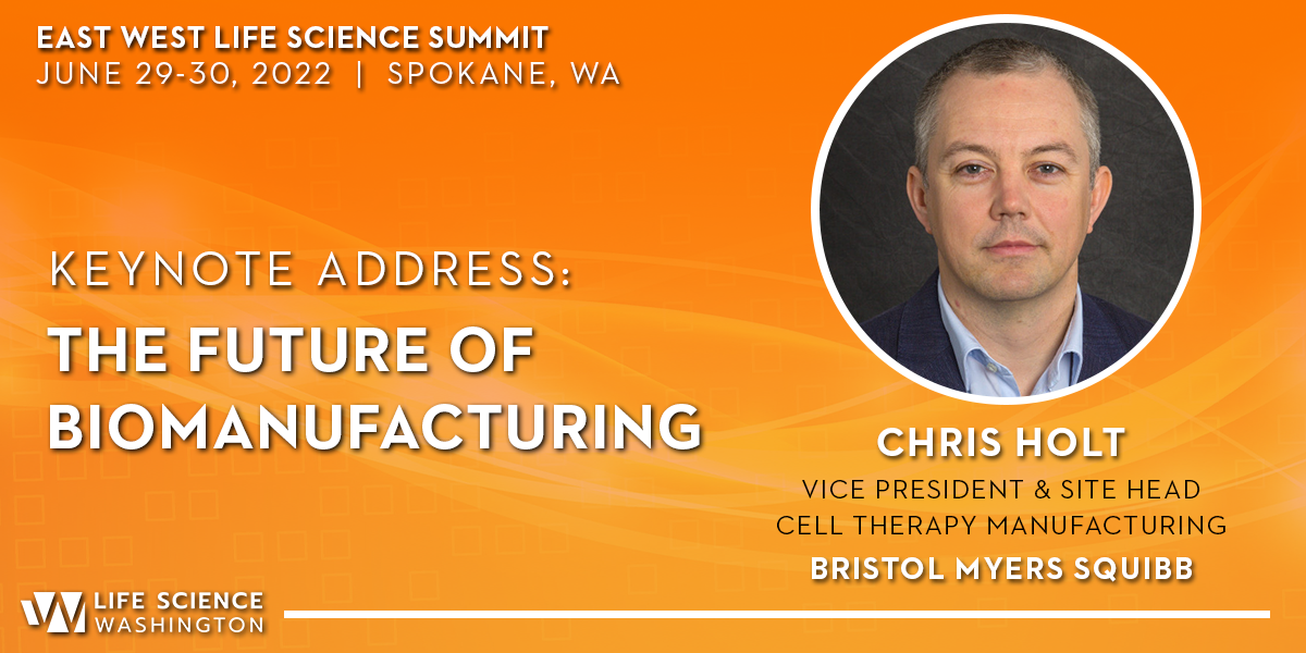 East West Life Science Summit 2022 | Life Science Washington
