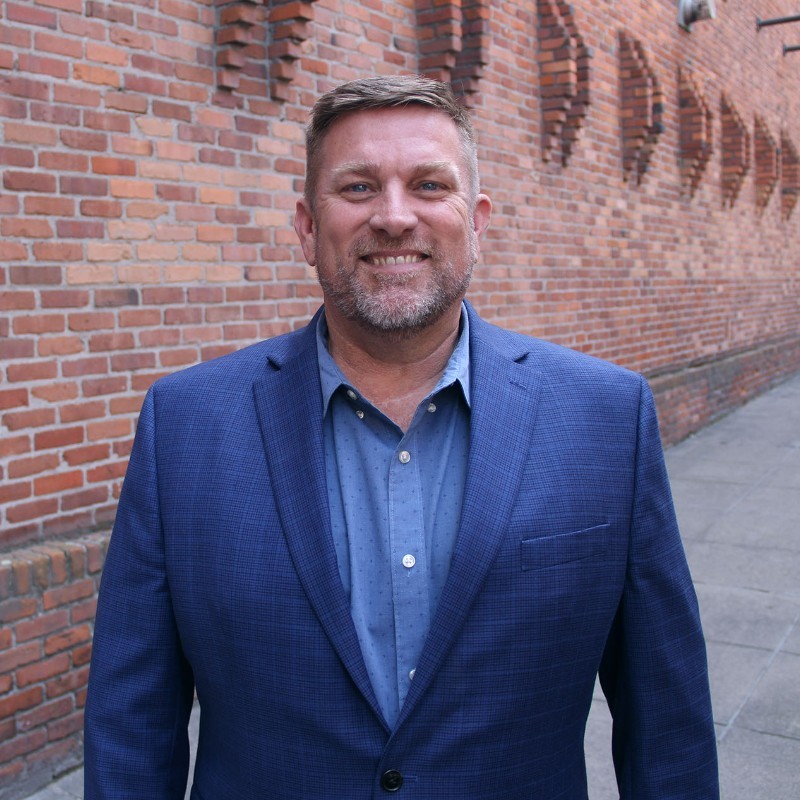 Gary Ballew | Life Science Washington