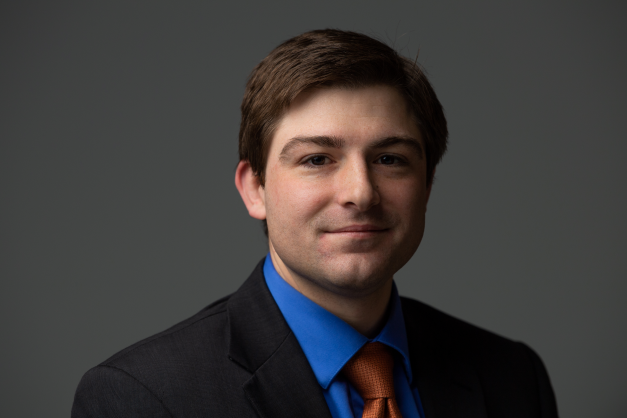 Alexander Kendall, PhD | Life Science Washington