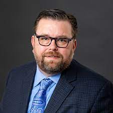 Paul Bracke, PhD | Life Science Washington