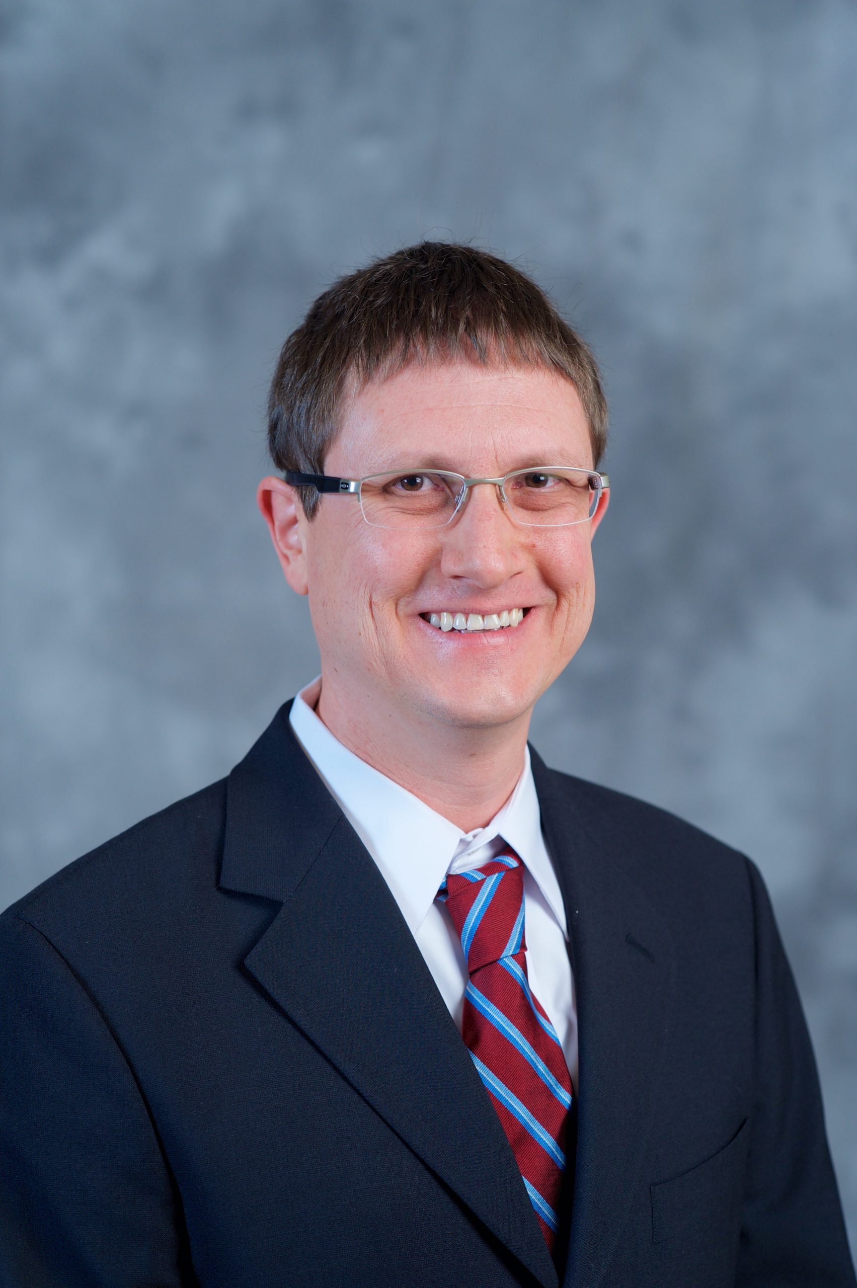 Michael DeClue, PhD | Life Science Washington