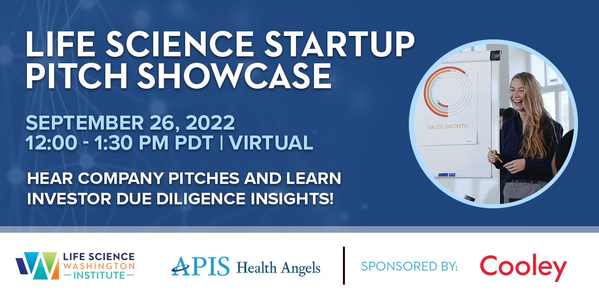 East West Life Science Summit 2021 | Life Science Washington