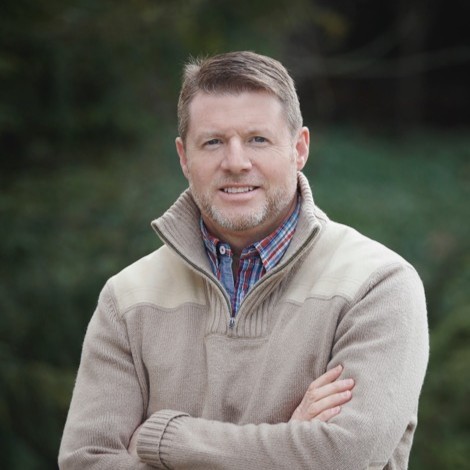 Jason Elmore | Life Science Washington