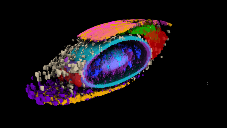 Peering Deep into the Cellular Universe: Allen Institute Researchers ...