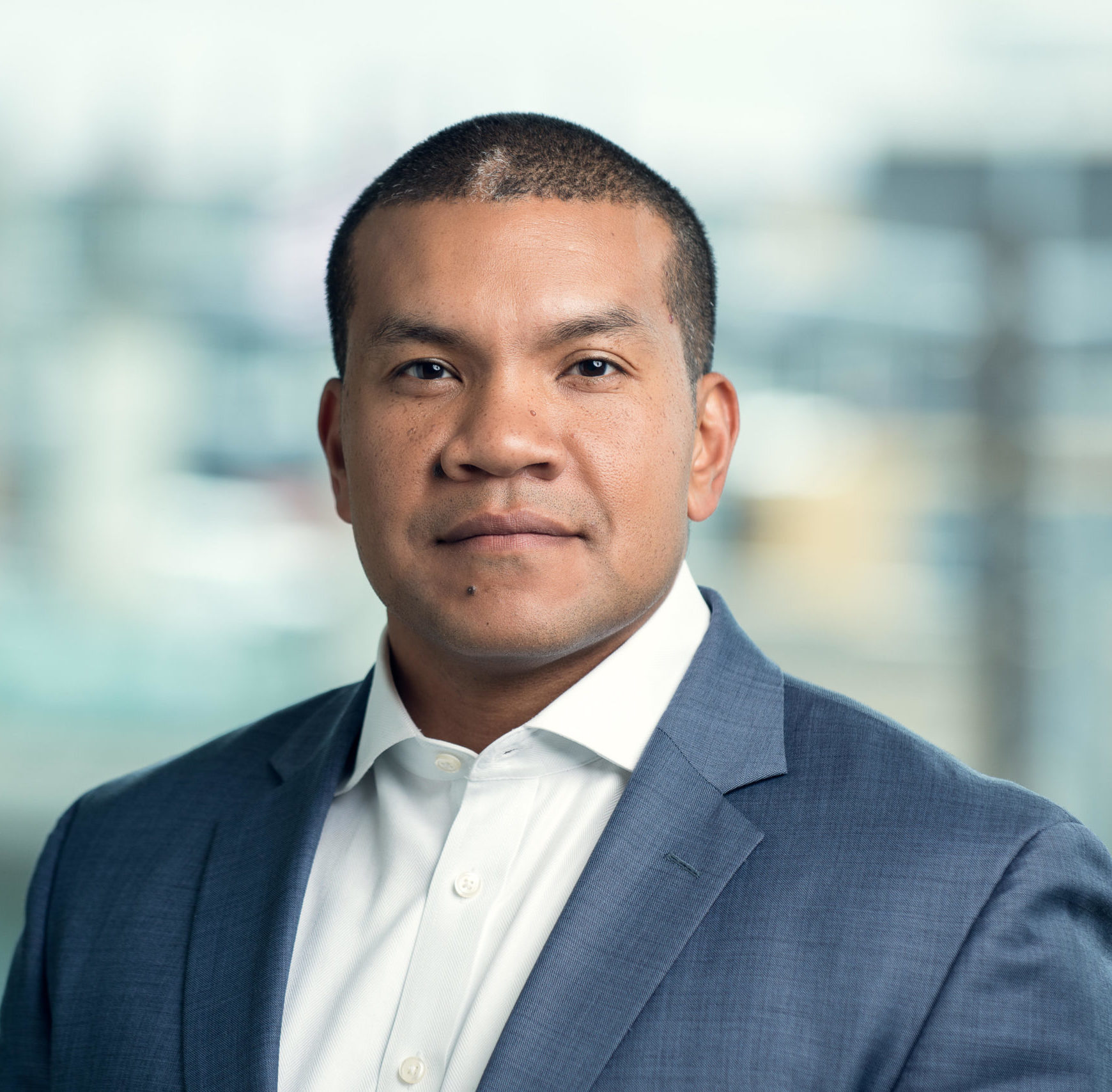 Brian Surratt | Life Science Washington