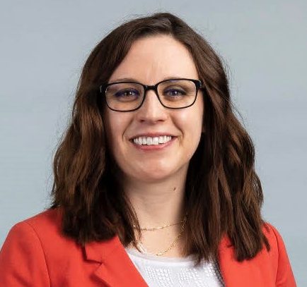 Merika Koday, PhD | Life Science Washington