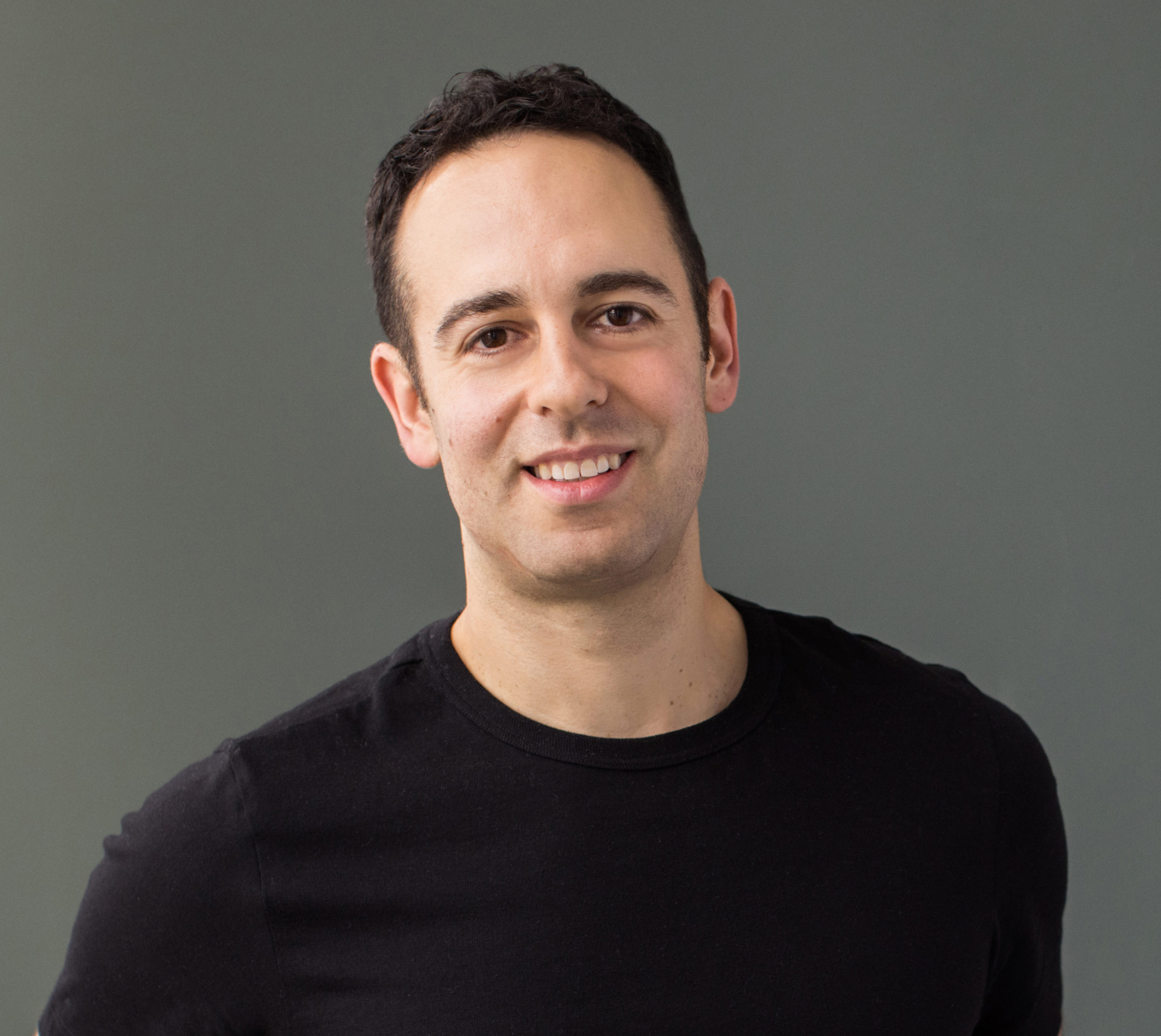 Nick Reder, MD | Life Science Washington