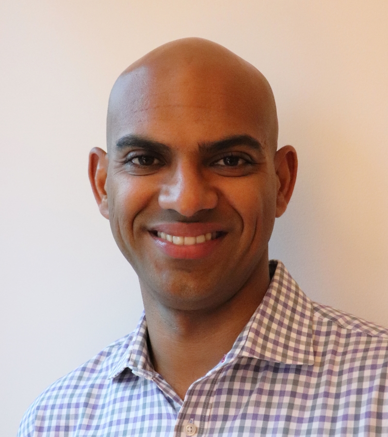 Srikant Iyer, PhD | Life Science Washington