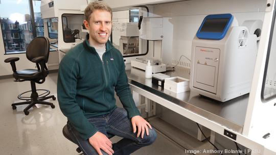 Parse Biosciences Raises $50M for Single Cell Sequencing Tech | Life ...